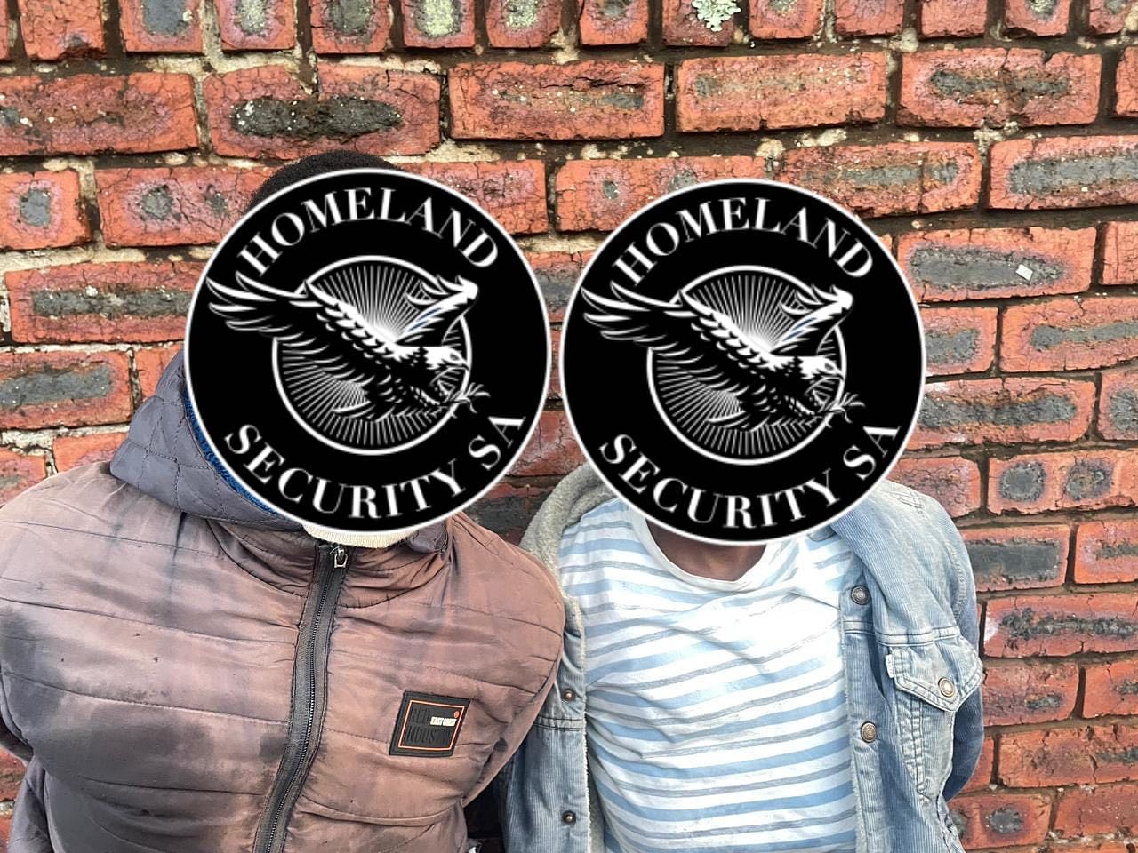 Wanted vehicle apprehended – Homeland Security SA