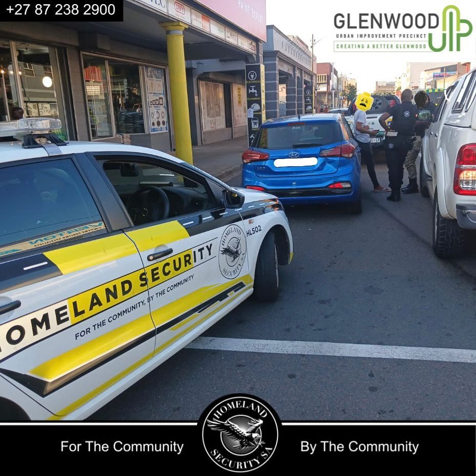 Vehicle sought by Saps taken for further investigation – Homeland ...