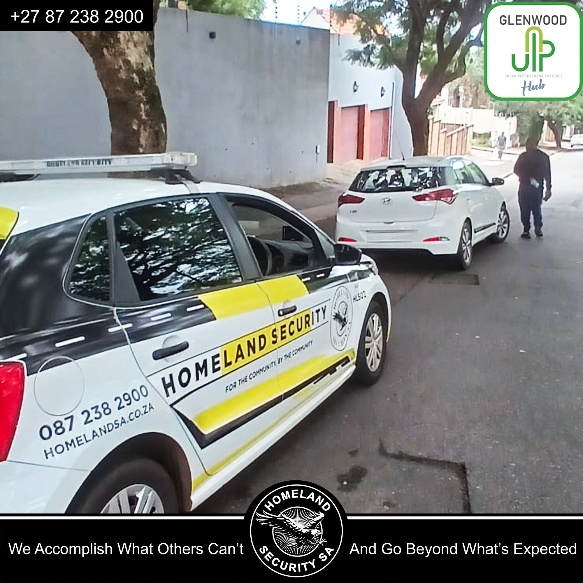 Cellphone Thieves' Ride Shut Down - Homeland Secuirty SA – Homeland ...