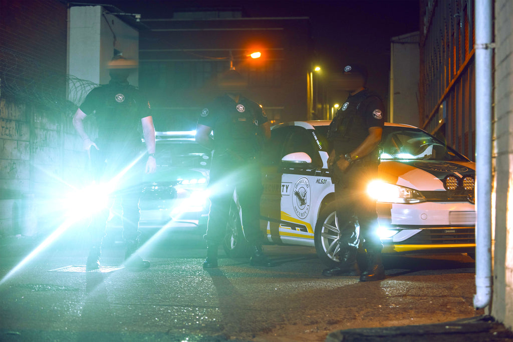 Armed Response & Security Company in Durban | Homeland Security SA