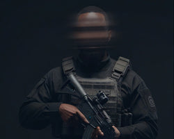 Armed Response & Security Company in Durban | Homeland Security SA