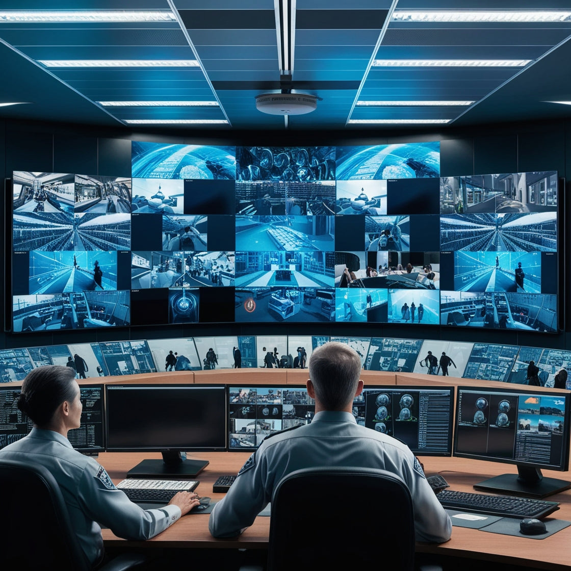Homeland Security SA | Your Backup, No Matter What