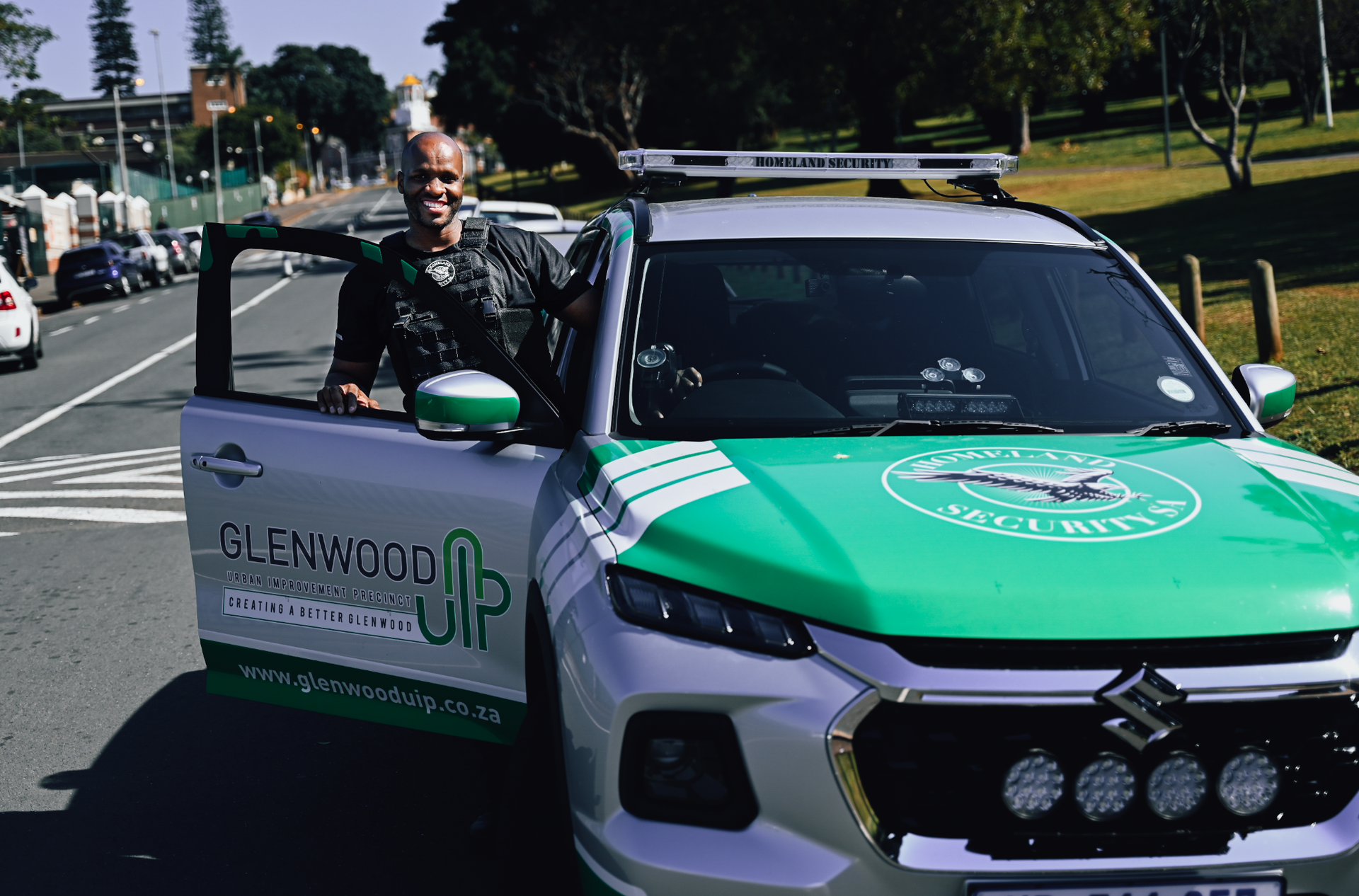 Contact Us | Homeland Secuirty SA – Homeland Security SA